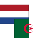 Netherlands v Algeria 03/06/2026 | Football - Flashscore