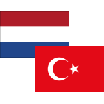 Netherlands v Turkey results, H2H stats | Football - Flashscore