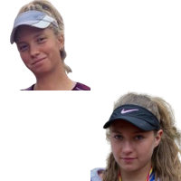 Simona Ogescu x Bianca Barbulescu 27/11/2025 | Tênis - Flashscore