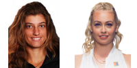 Jacqueline Cako v Fanny Stollar results, H2H stats | Tennis - Flashscore