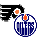 Philadelphia Flyers v Edmonton Oilers results, H2H stats | Hockey ...