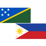 Solomon Islands v Philippines results, H2H stats | Floorball - Flashscore