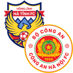 Hong Linh Ha Tinh v Cong An Ha Noi results, H2H stats | Soccer - Flashscore