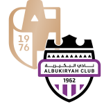 Al Diriyah vs Al Bukiryah resultados, estatísticas dos confrontos ...