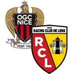 Nice v Lens 02/05/2026 | Football - Flashscore