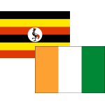 Uganda v Ivory Coast results, H2H stats | Soccer - Flashscore