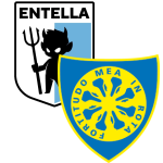 Entella v Carrarese live scores & match info | Soccerway