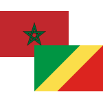 Morocco v Congo live scores & match info | Soccerway