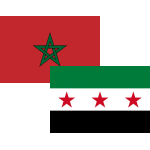 Morocco v Syria live scores & match info | Soccerway