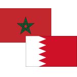 Morocco v Bahrain results, H2H stats | Football - Flashscore