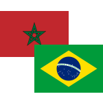 Morocco v Brazil live scores & match info | Soccerway