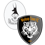 AFC Telford v Worksop LIVE 25/10/2025 | Football - Flashscore