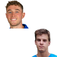 Jeremy Schifris v Matyas Cerny results, H2H stats | Tennis - Flashscore