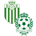Diegem - Dessel 26/10/2025 | Voetbal - Flashscore