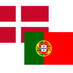 Denmark v Portugal live scores & match info | Soccerway