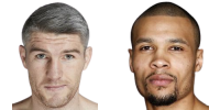 Liam Smith v Chris Jr. Eubank results, H2H stats | Boxing - Flashscore