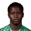 Kehinde Ibrahim (Ibrahim K.) Stats - Flashscore.com