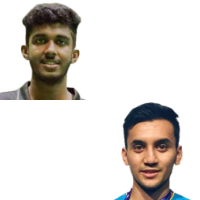 Ayush Shetty v Lakshya Sen results, H2H stats | Badminton - Flashscore