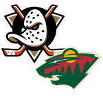 Anaheim Ducks vs Minnesota Wild 03/01/2026 | Hockey - Flashscore