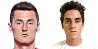 Resultados de Bernard Tomic vs Felix Corwin, historial de ...