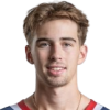 Nathan Preston (Preston N.) Stats - Flashscore.com
