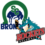 Swift Current Broncos - Kelowna Rockets výsledky, statistiky | Hokej ...