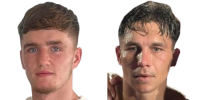 Resultados de Ellis Panter vs Garth Noot, historial de enfrentamientos ...
