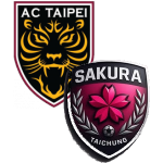 AC Taipei W v Taichung Sakura W live scores & match info | Soccerway