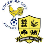 Cockburn City v Joondalup Utd. live scores & match info | Soccerway