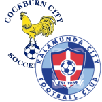 Cockburn City v Kalamunda City live scores & match info | Soccerway