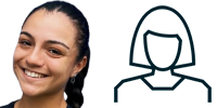 Sofia Da Cruz Mendonca v Mia Popovic results, H2H stats | Tennis ...