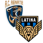 AC Renate - US Latina 14/01/2026 | Fussball - Flashscore