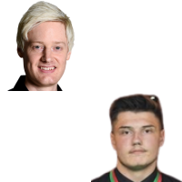 Neil Robertson v Julien Leclercq 30/11/2025 | Snooker - Flashscore.com.au