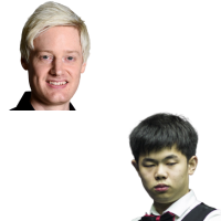 Neil Robertson v Sijun Yuan LIVE 04/11/2025 | Snooker - Flashscore