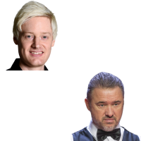 Neil Robertson v Stephen Hendry results, H2H stats | Snooker - Flashscore