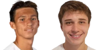 Jan Hrazdil v Joao Eduardo Schiessl results, H2H stats | Tennis ...