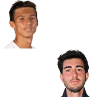 Jan Hrazdil v Zura Tkemaladze LIVE 12/11/2025 | Tennis - Flashscore