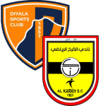 Diala x Al Karkh 04/02/2026 | Futebol - Flashscore