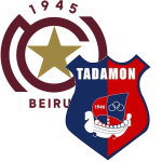 Resultados de Nejmeh SC vs Tadamon, historial de enfrentamientos (H2H ...