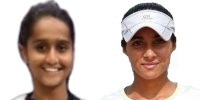 Vaishnavi Adkar v Vaidehi Chaudhari results, H2H stats | Tennis ...