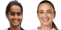Vaishnavi Adkar v Donna Vekic results, H2H stats | Tennis - Flashscore