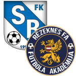 FK Staiceles Bebri gegen FK Rēzekne/BJSS Ergebnisse, H2H Statistiken ...