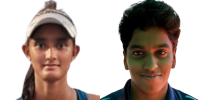 Anjali Rathi v Sonal Patil LIVE 23/12/2025 | Tenis - Flashscore