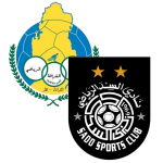 Al Gharafa - Al Sadd 05/01/2025 | Volleybal - Flashscore
