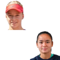 Resulta ng Anouck Vrancken Peeters vs Lucie Nguyen Tan, H2H stats ...