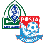 Gor Mahia v Posta Rangers 26/10/2025 | Football - Flashscore