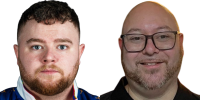 Josh Rock v Patrick Geeraets results, H2H stats | Darts - Flashscore