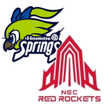 Hisamitsu Springs Ž - NEC Red Rockets Ž rezultati, međusobni omjer ...