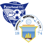 Peterhead v Morton live scores & match info | Soccerway