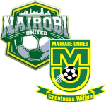 Nairobi United v Mathare Utd. live scores & match info | Soccerway